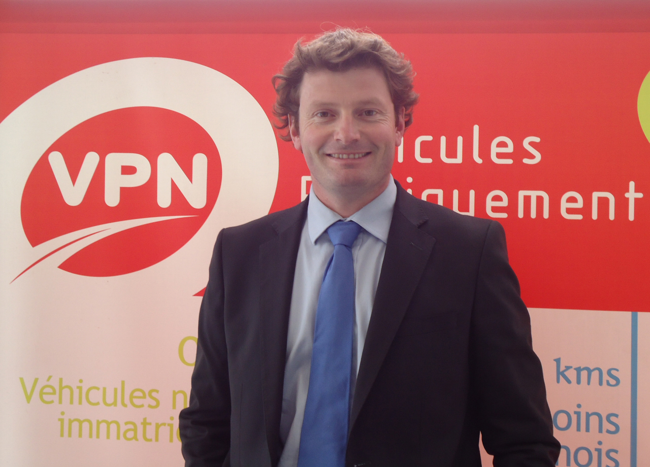 Diaporama et photos - VPN propose une boutique en ligne | L'Argus