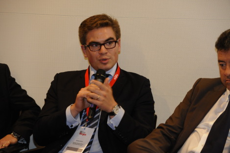 Le lancement du Club Argus en photos