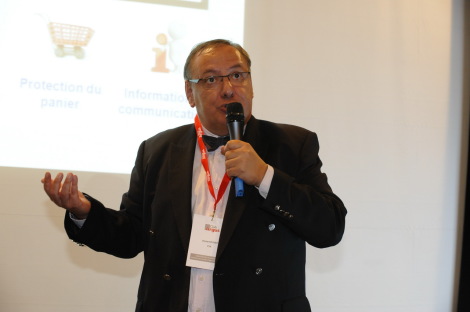 Diaporama et photos - Demandez le programme du 16 octobre ! | L'Argus