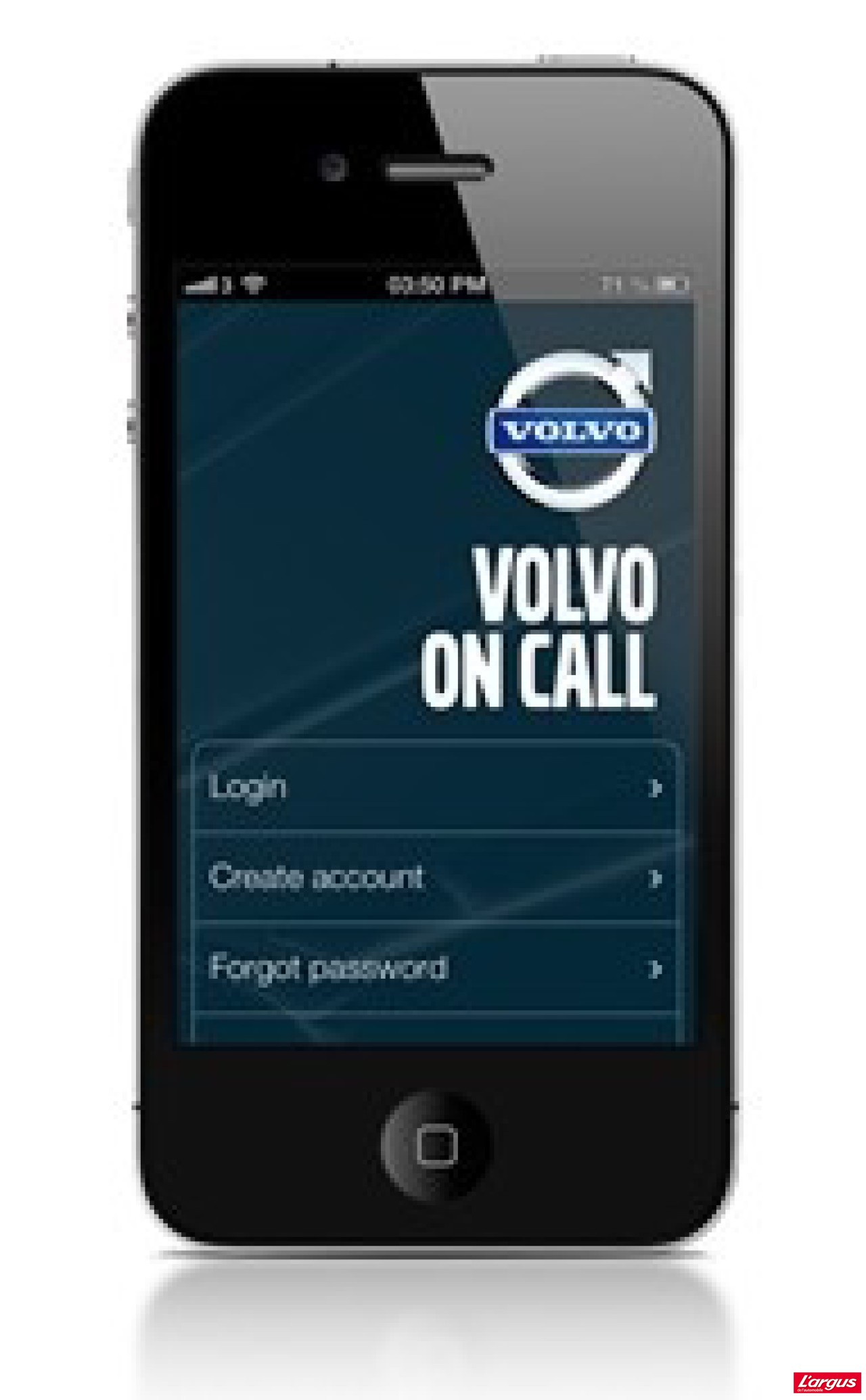 Diaporama et photos - Volvo On Call : appel aux usagers | L'Argus