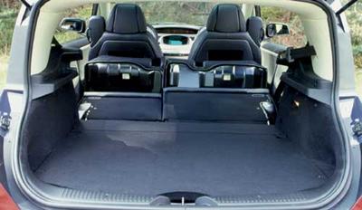 Diaporama et photos - Renault Avantime V6 3.0 24V : l'incomparable | L ...