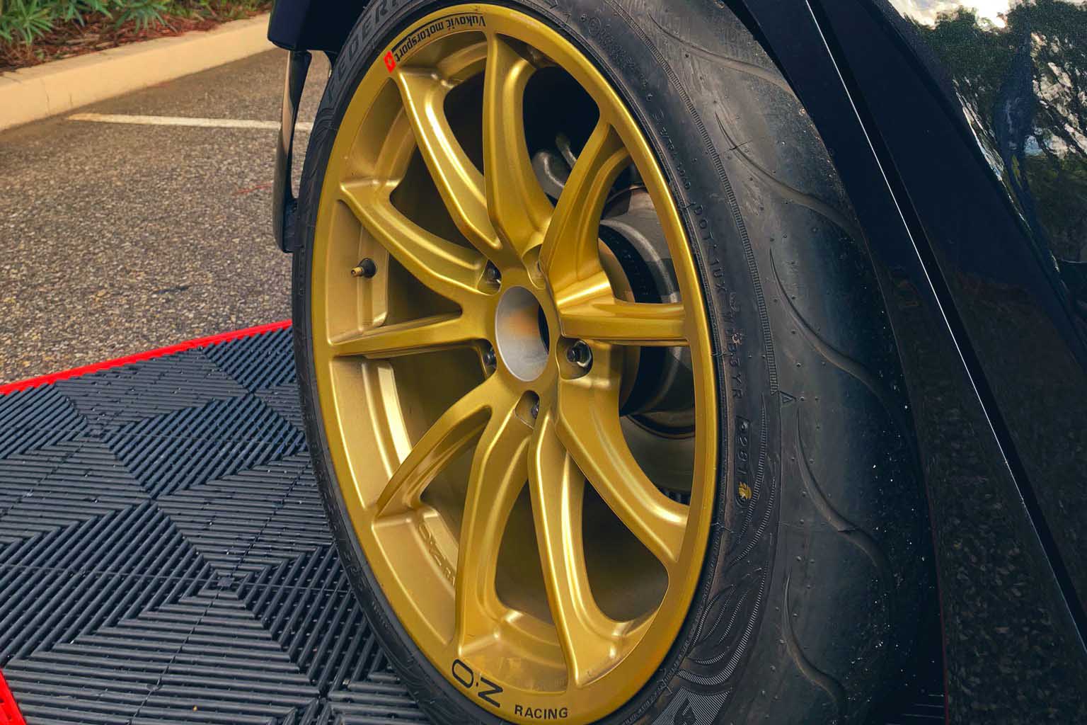 Renault Mégane RS TC4 (2020). Pour les puristes