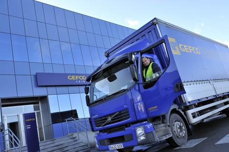 Gefco affiche une rentabilité record