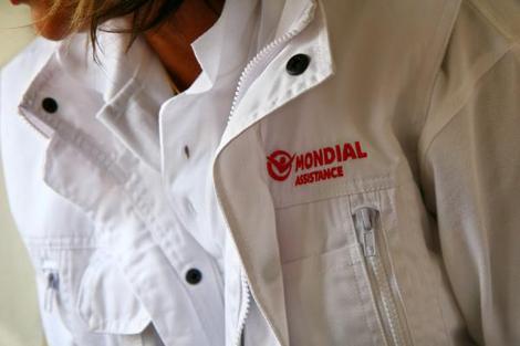 Diaporama et photos - Mondial Assistance toujours en croissance sur l ...