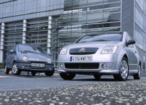 Essais Citroën C2 - L’argus