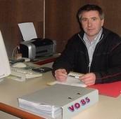 Photo 1 - Pascal Geindreau