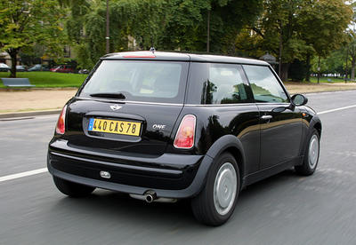 Photo 5 - Mini Maxi attachante