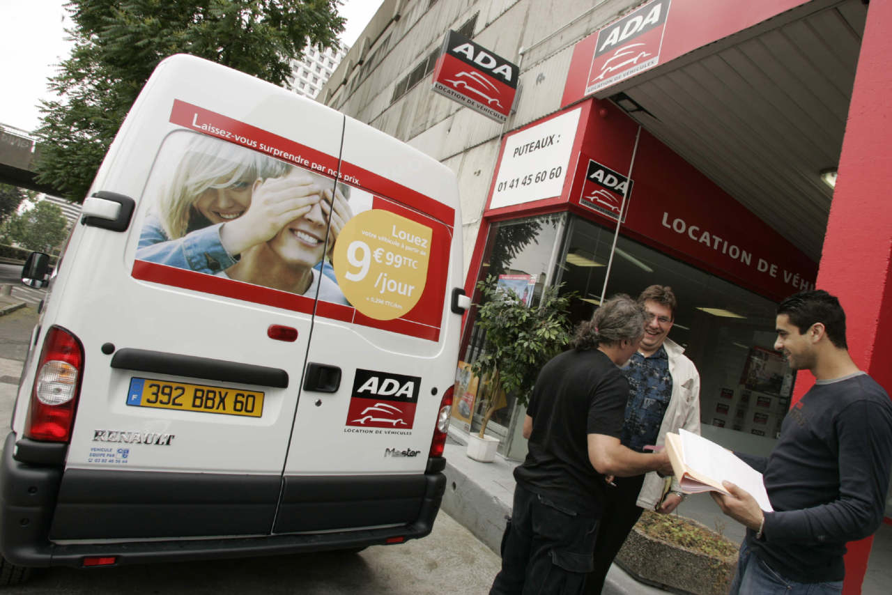 ADA va déployer sa troisième marque ADA Express