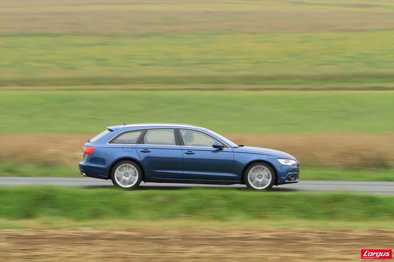 Photo 4 - Le break extra