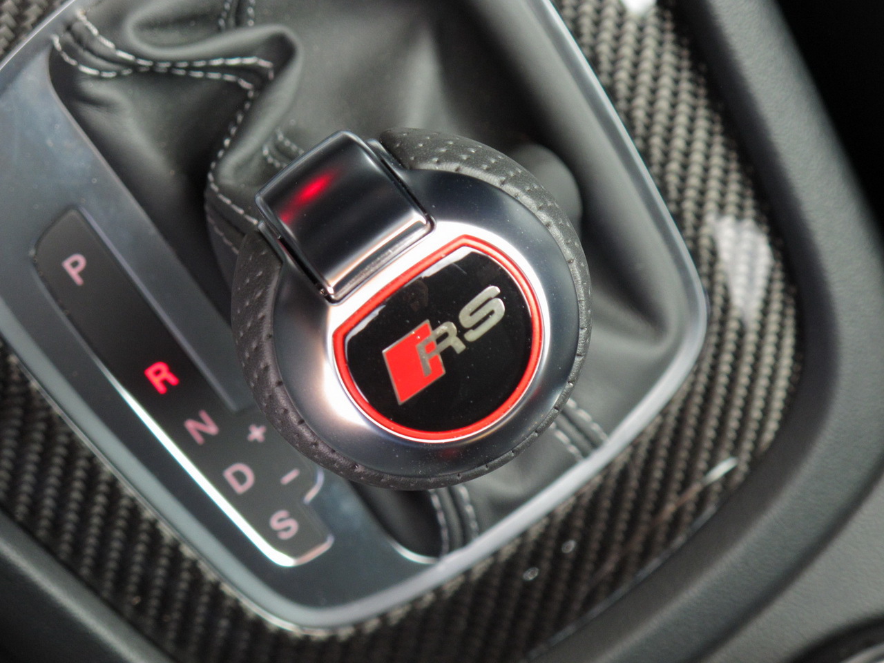 Audi RSQ3, essai du plus sportif des 4x4 Audi