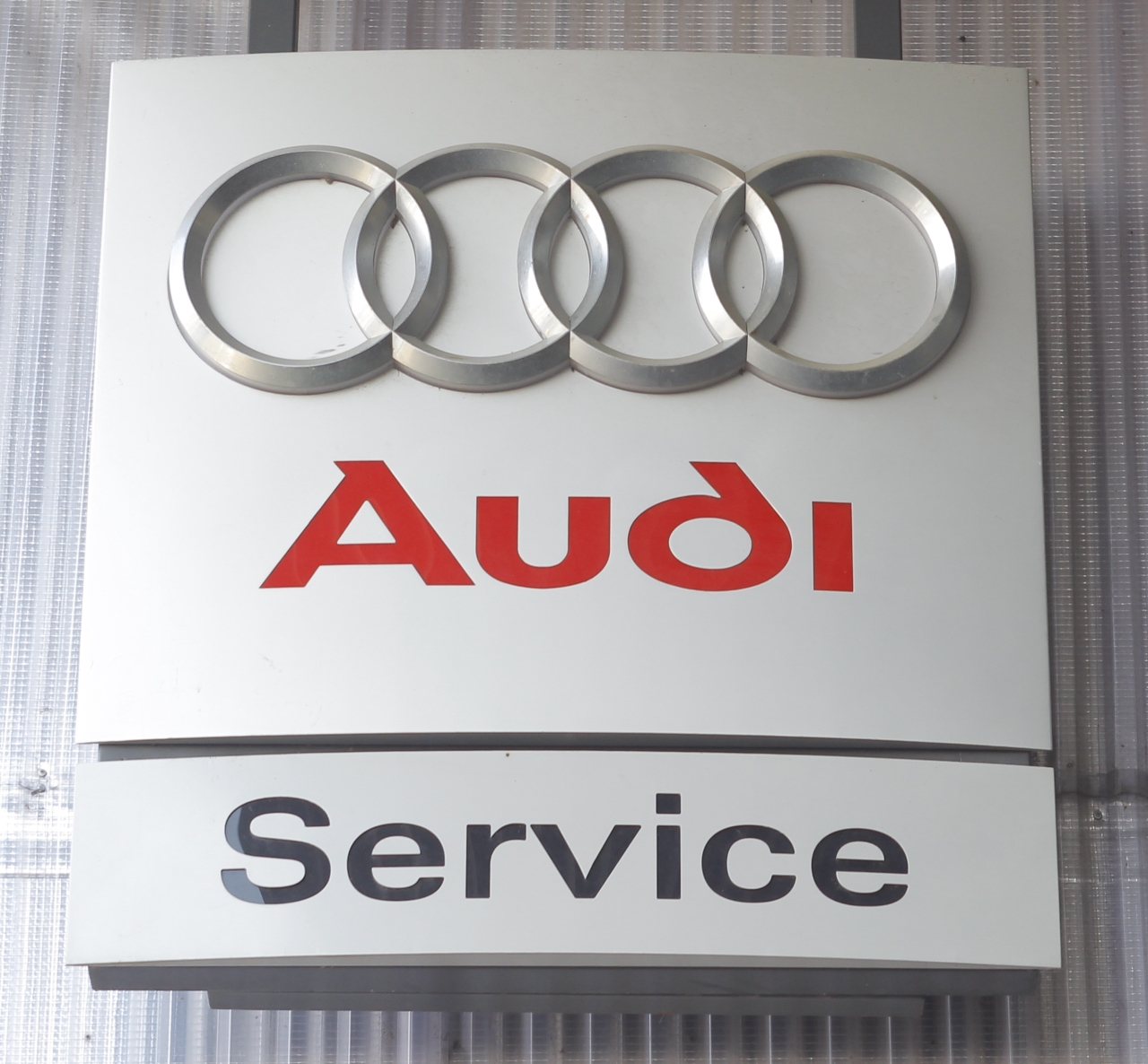 Entretien : Audi lance la prise de rendez-vous online