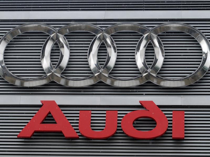 Audi devrait atteindre son objectif de 1,7 million de ventes en 2014