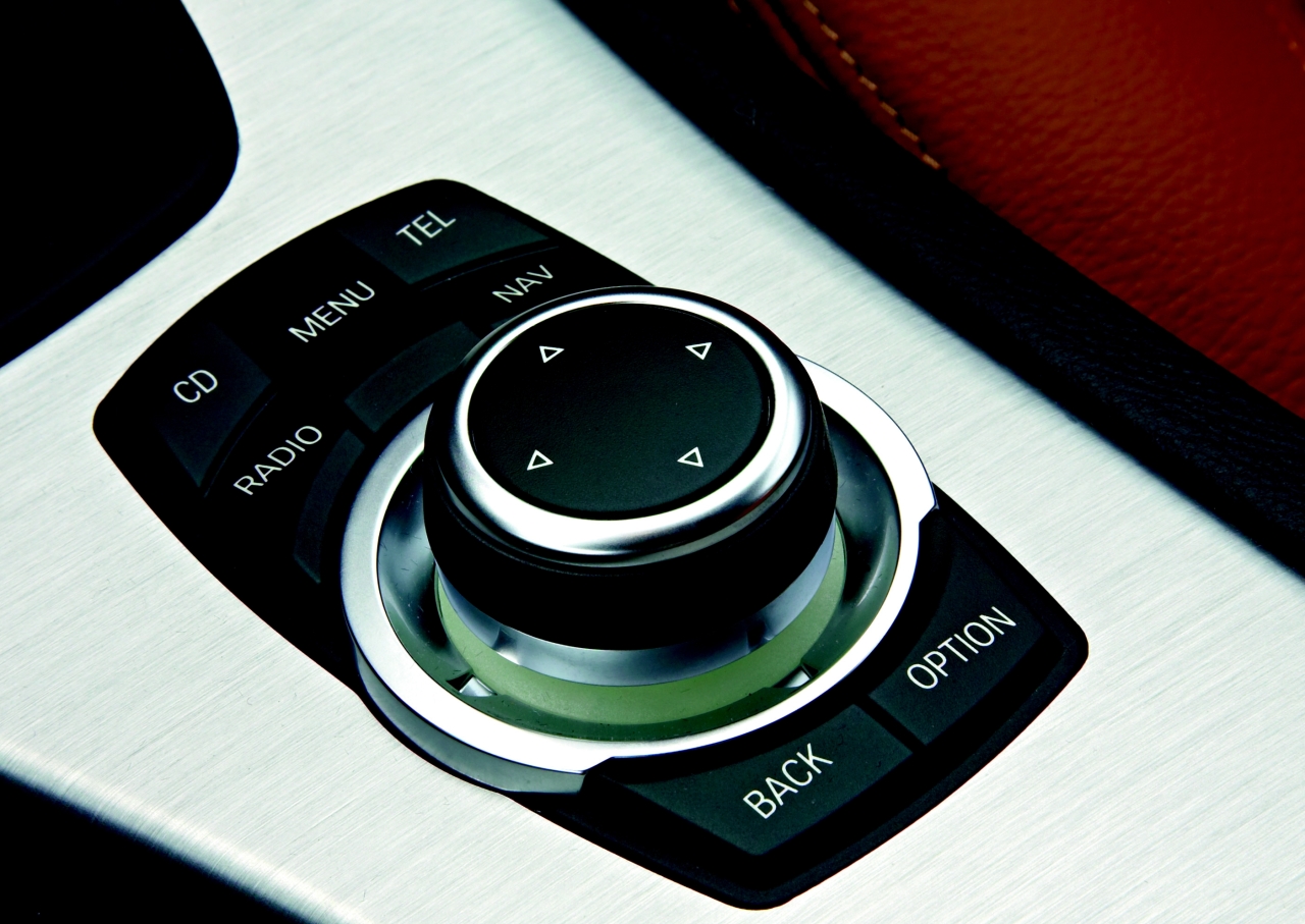 BMW et les Mini intègrent Spotify dans leurs modèles