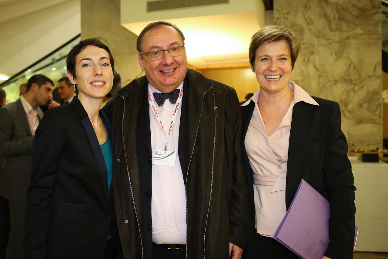 Diaporama et photos - Vendeurs VO : un Club Argus vous est consacré ...