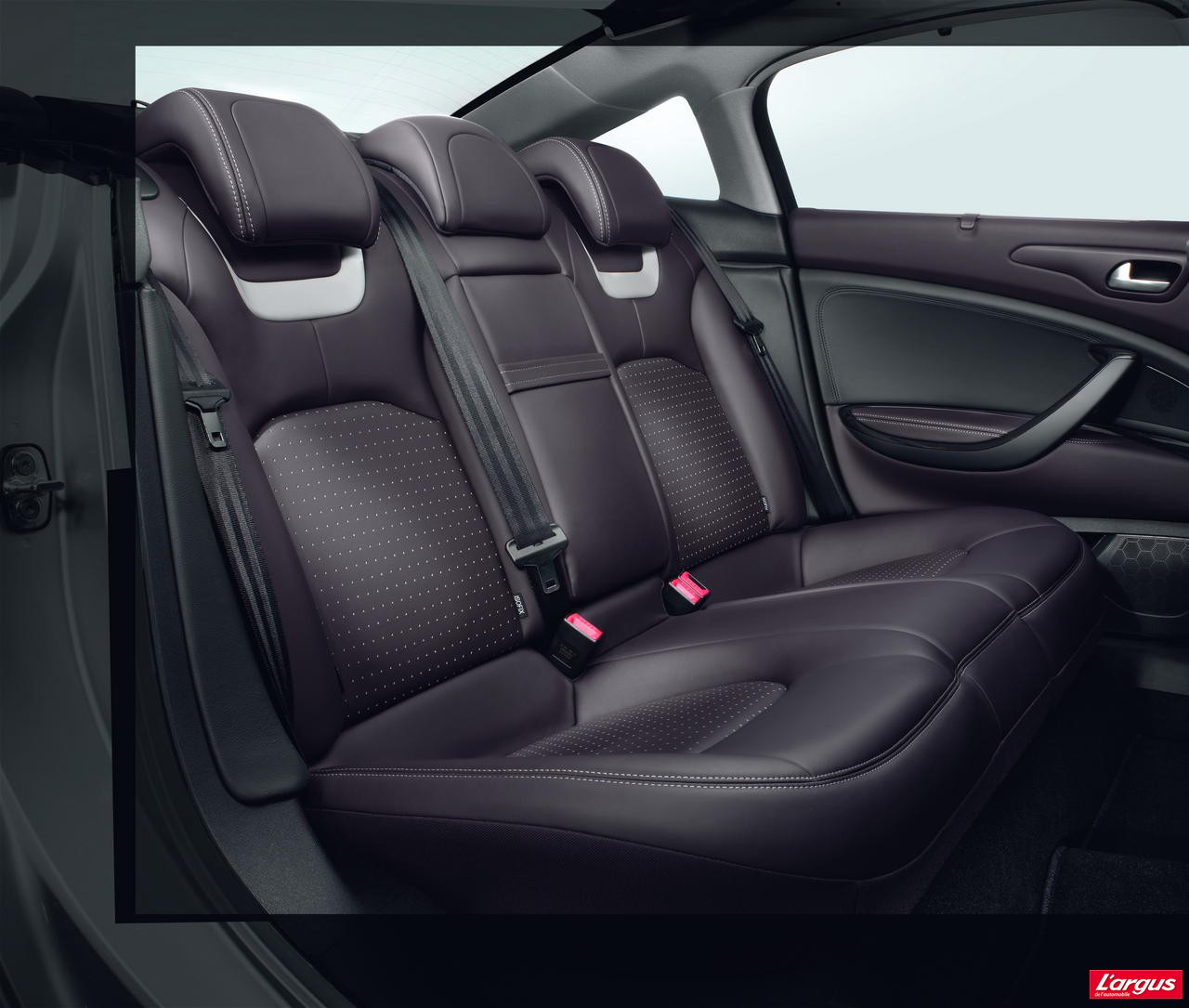 Photo 5 - Citroën C4 Picasso et C5 restylés : les tarifs