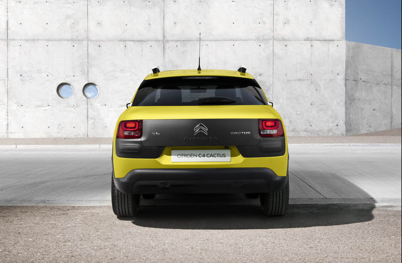 Citroën C4 Cactus vs Renault Captur : match des prix