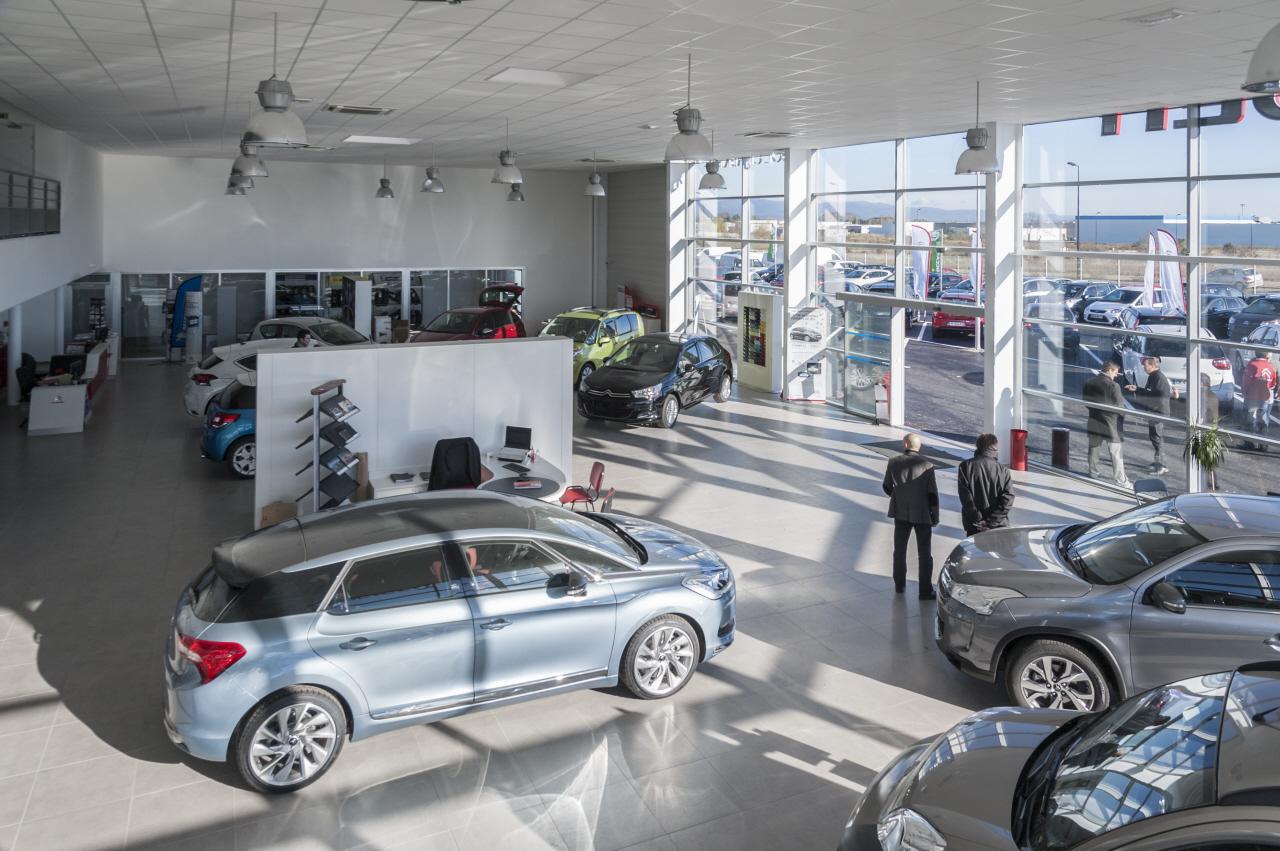 Les 10 premiers distributeurs de chaque marque se renforcent