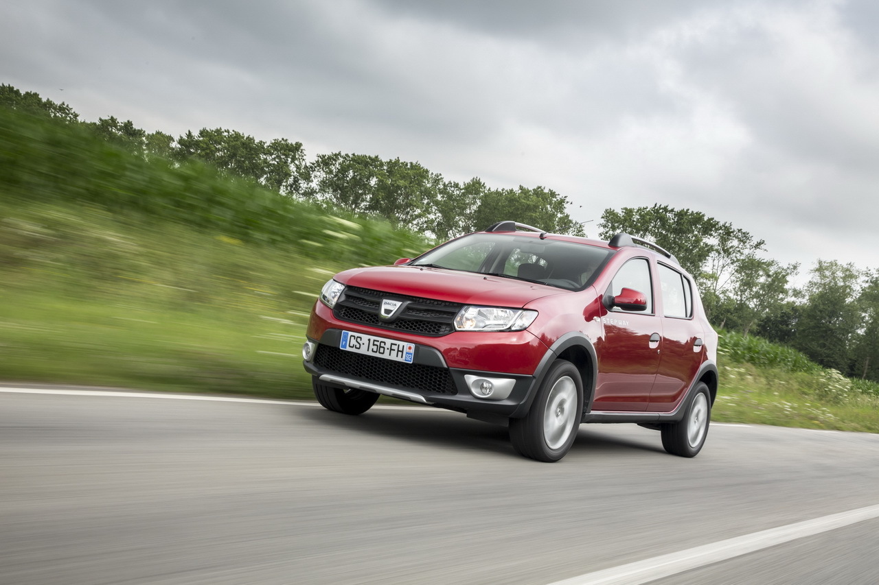 2005 - 2015 : l'incroyable ascension de Dacia en France