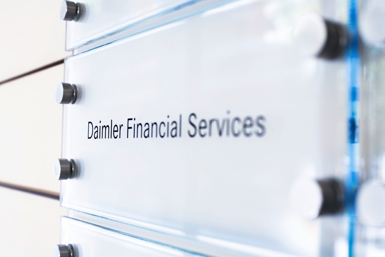 Daimler Financial Services vers son record mondial en 2014
