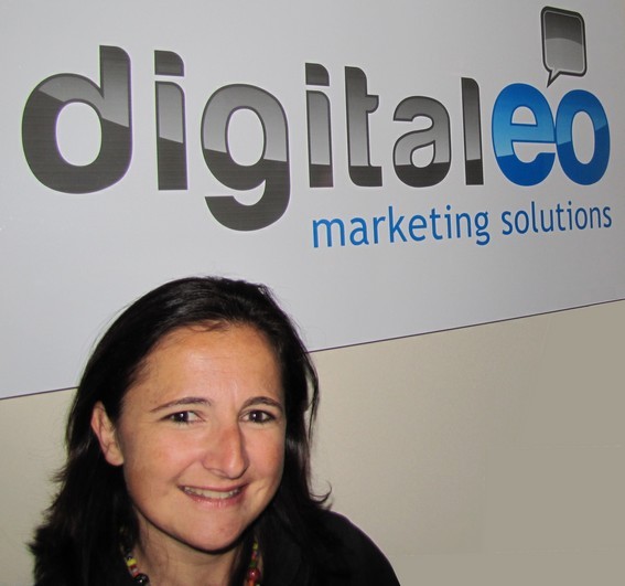 Diaporama et photos - Digitaleo mise sur le "Cloud Marketing" | L'Argus