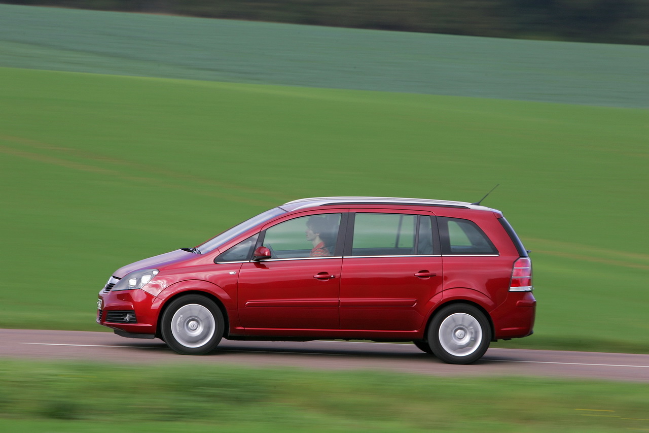 Photo 50 - Quel monospace à 10 000 € choisir