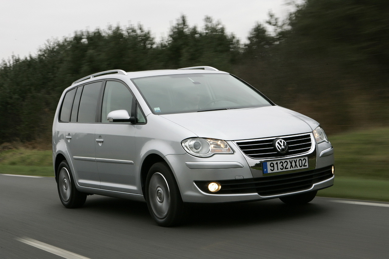 Photo 58 - Quel monospace à 10 000 € choisir