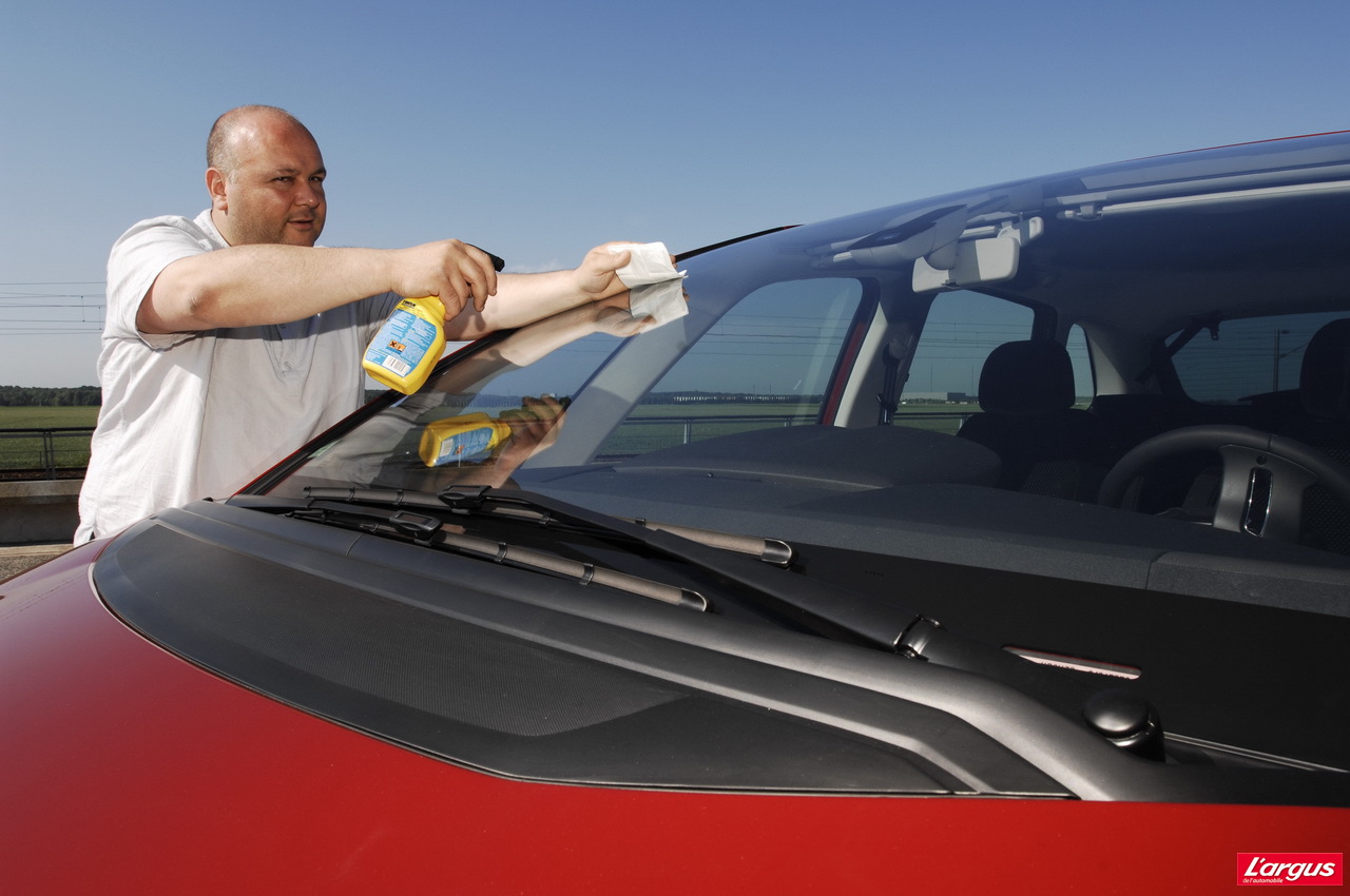 Diaporama et photos - Entretien auto : nos conseils pour garder sa ...