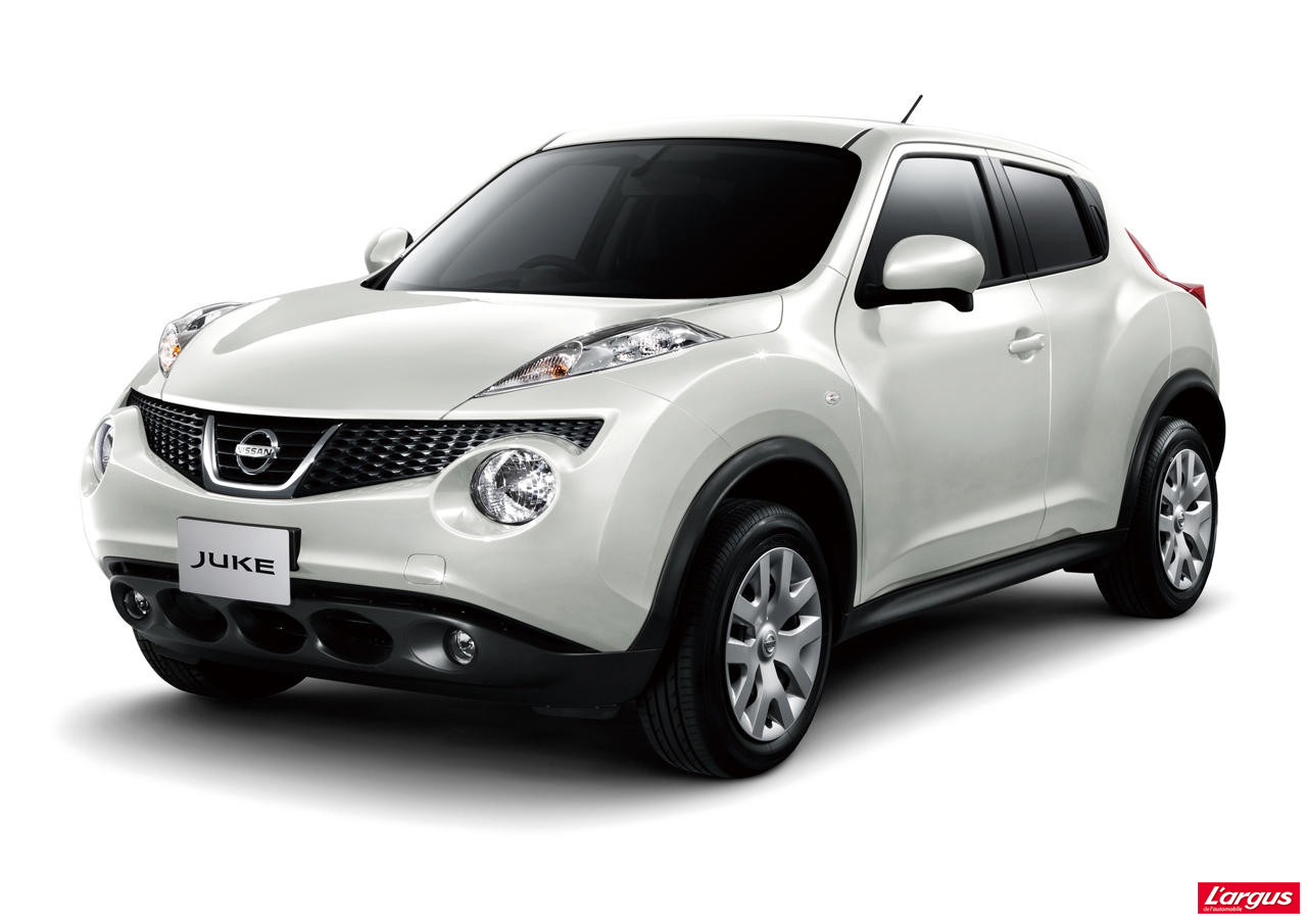 Diaporama et photos - La nouvelle offensive des 4x4 français | L'Argus