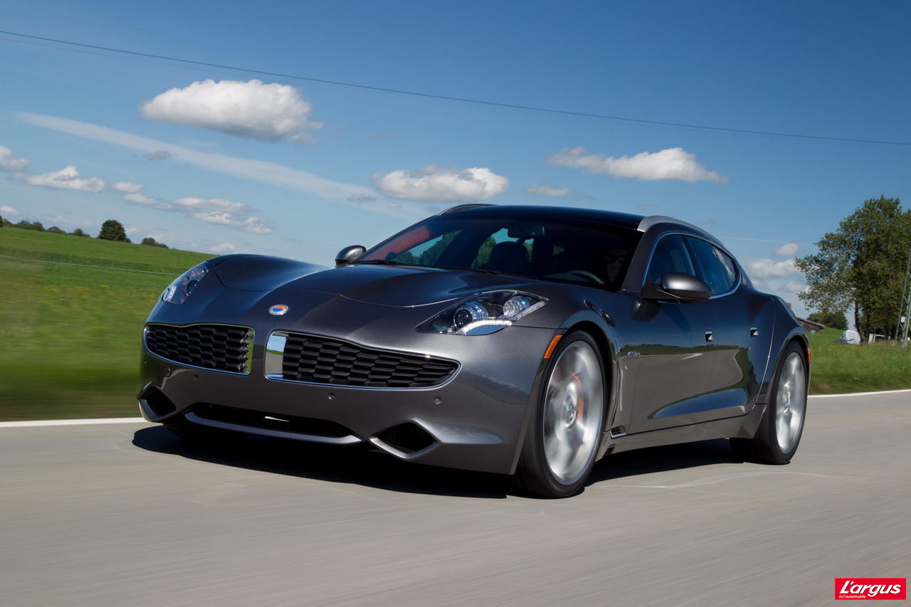 Fisker-Surf_01 - La Fisker Surf : le break selon Fisker - Salon de ...