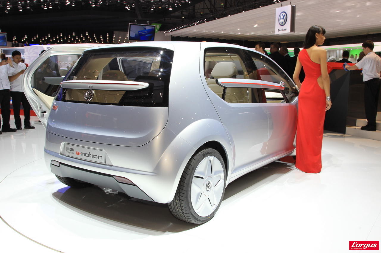 Giugiaro_Go_02 - Giugiaro Go - Une autre vision du combi Volkswagen ...