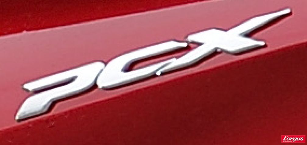 Honda Pcx : annonces, essais, actualités - L'Argus