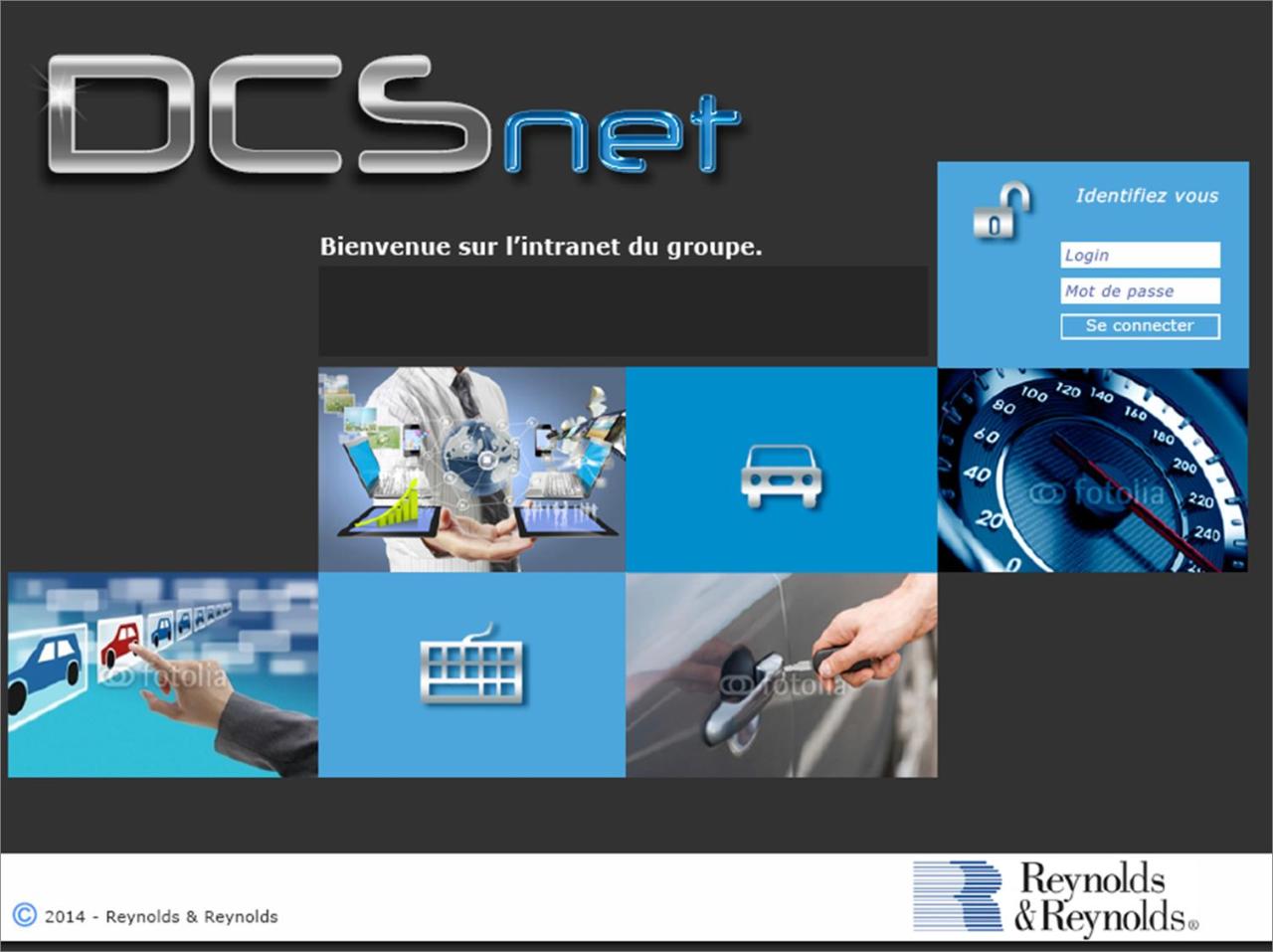 Reynolds & Reynolds enrichit son DMS