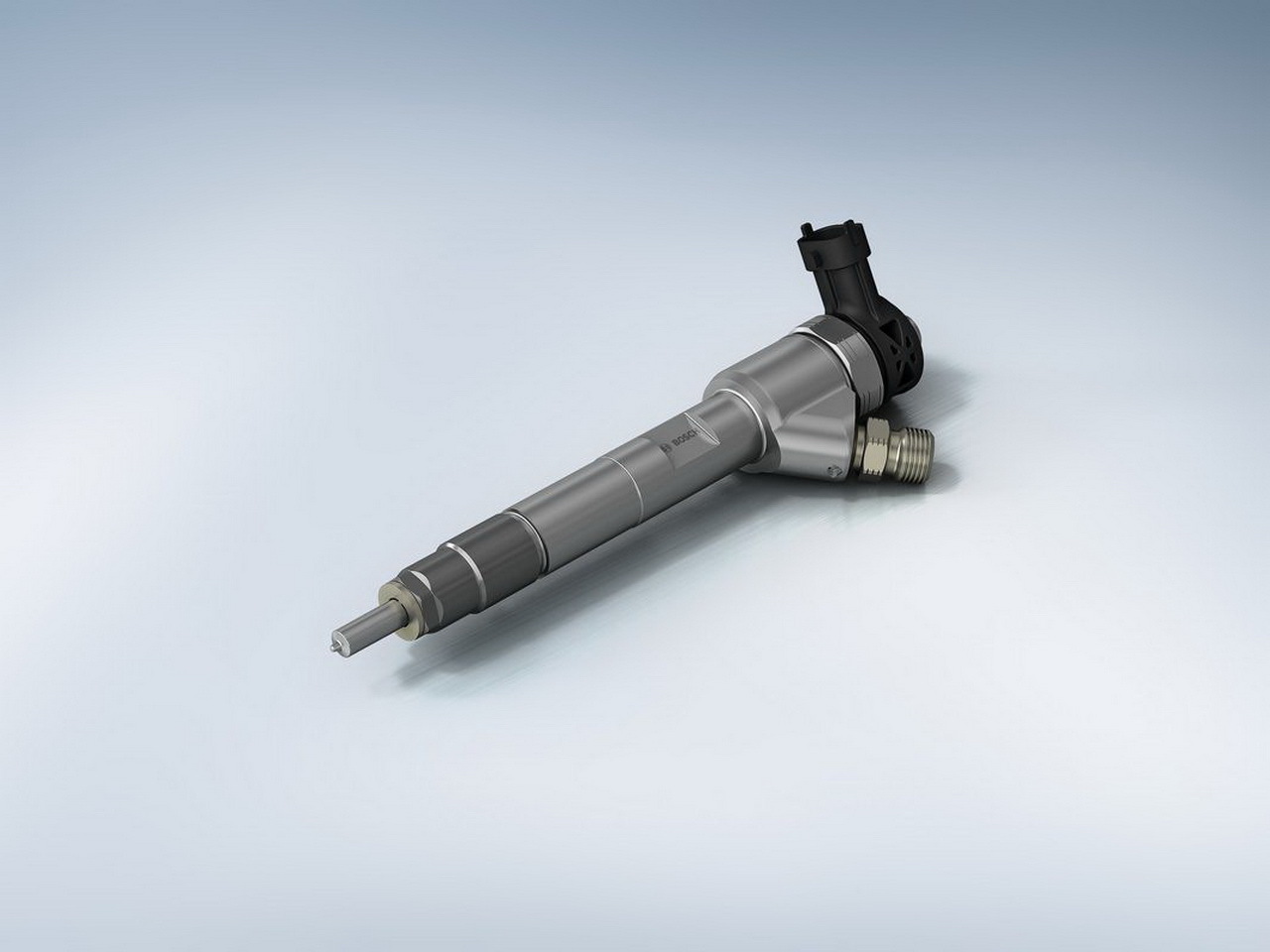 L'injecteur diesel, une mécanique de haute précision - Photo #5 - L'argus