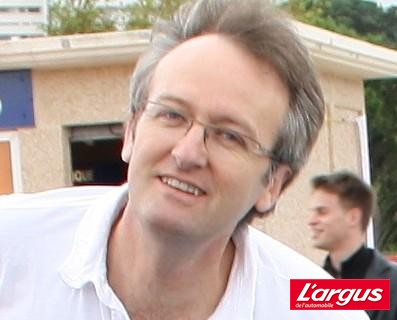 « Je sélectionne comme le "gringo" de Jacques Vabre