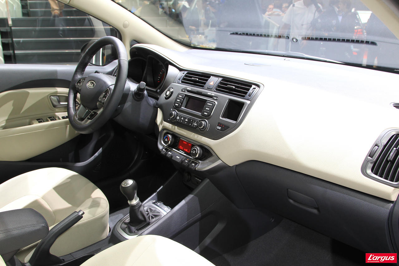 KIA_Rio_12 - Rio Bravo - Salon de Genève 2011