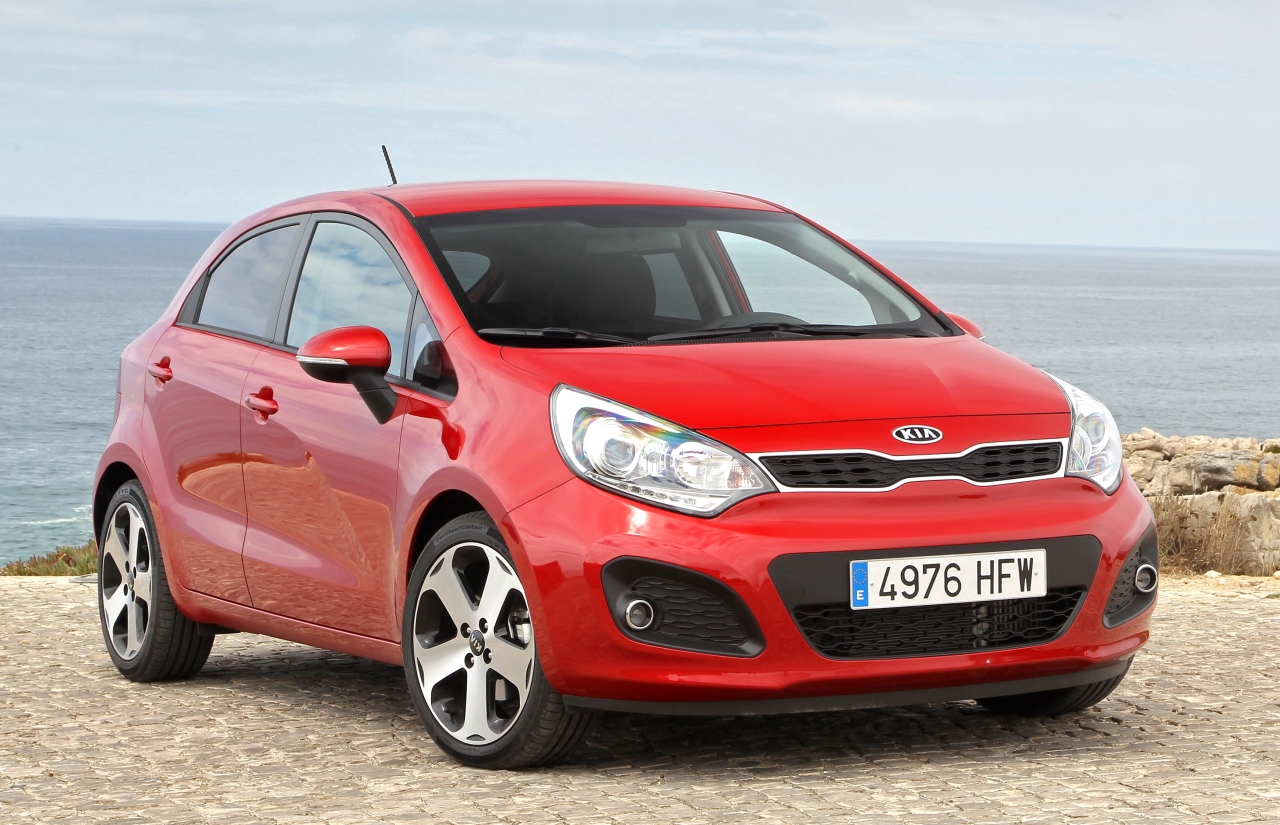Picanto, Rio et Carens : Kia revoit ses gammes