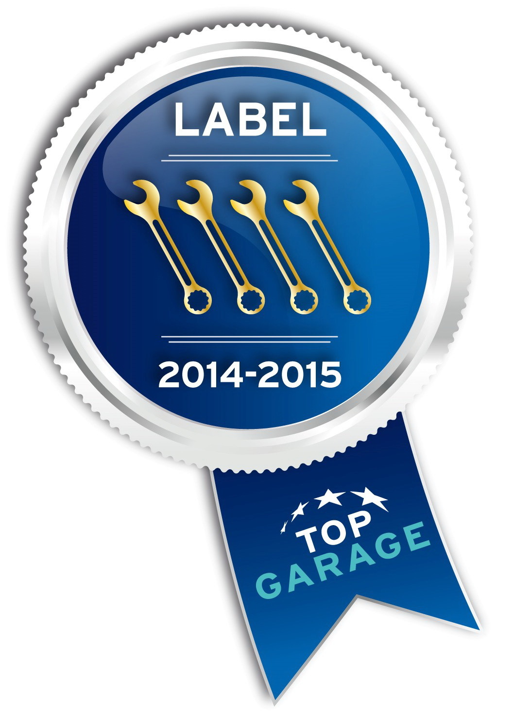 Diaporama et photos - Top Garage lance un label pour les membres de son ...