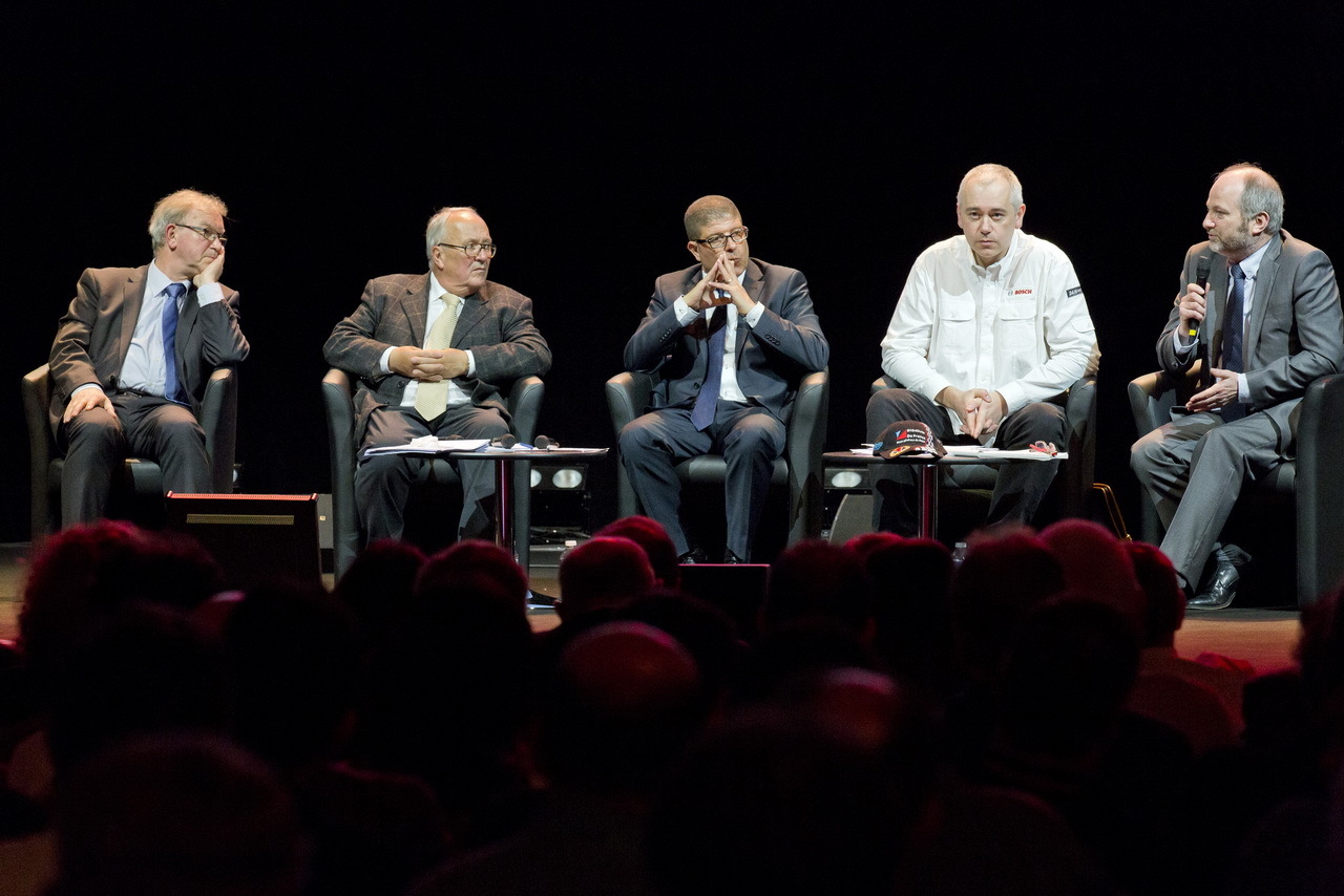 Etats généraux du diesel : les diésélistes nous enfument-ils