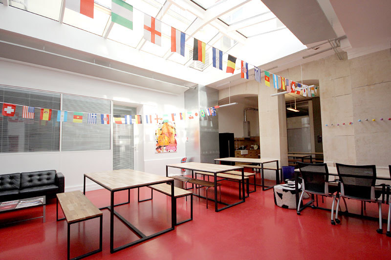 Découvrez les coulisses de L'argus