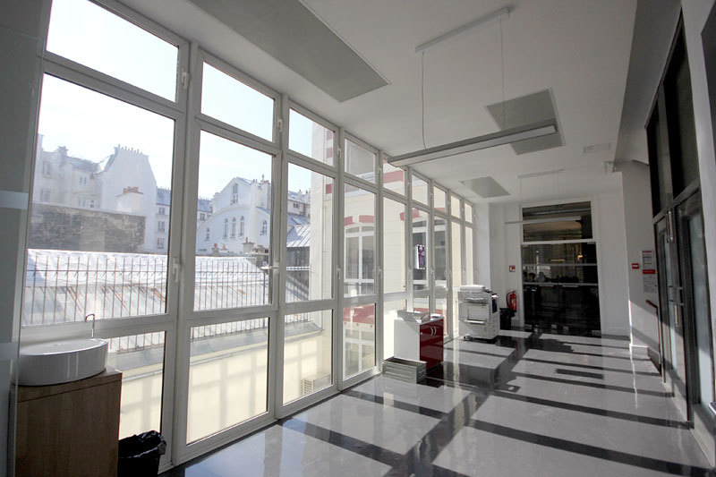 Découvrez les coulisses de L'argus