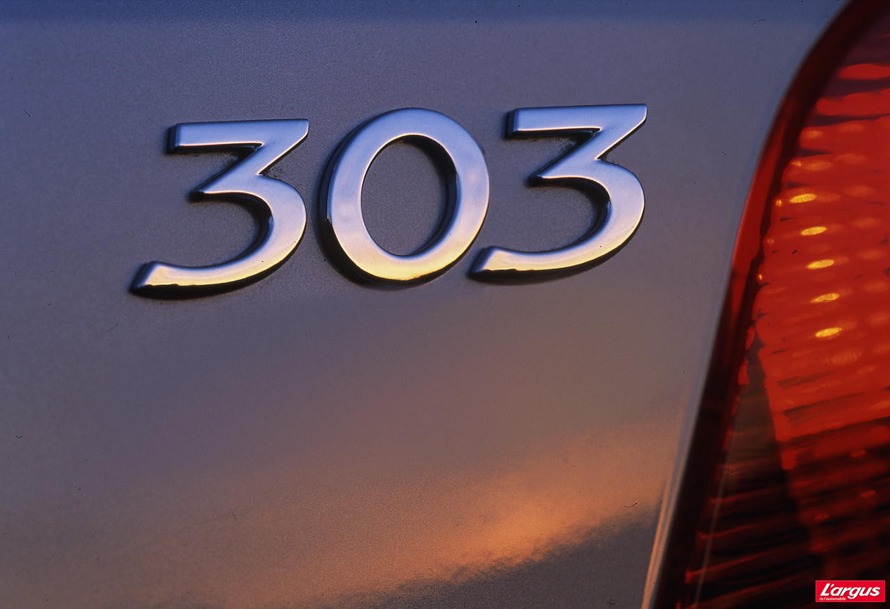 Photo 3 - Peugeot 308 : elle remplacera la 308