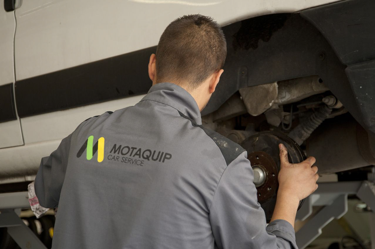 Motaquip et Eurorepar fusionnent
