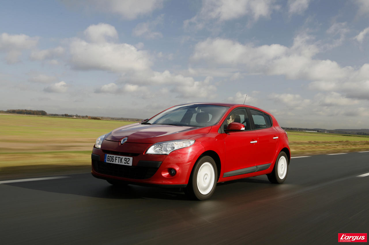 Photo 26 - La nouvelle 308 e-HDi à l'essai