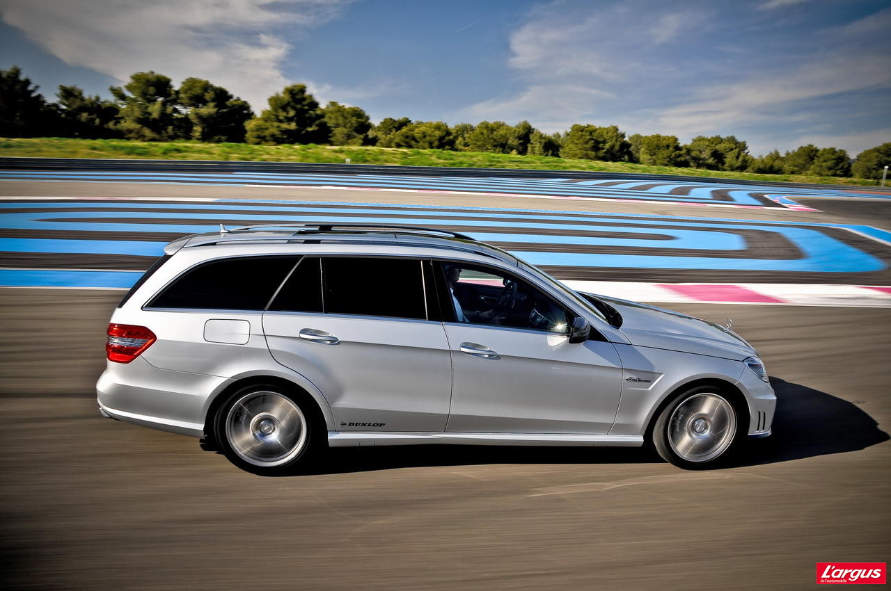Photo 14 - AMG TOUR 2010 : l'expérience unique