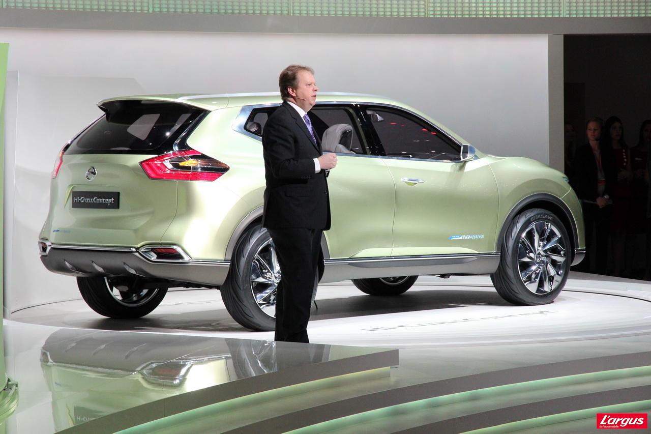 Nissan-Hi-Cross_033 - Nissan Hi-Cross : un concept qui en dit long ...