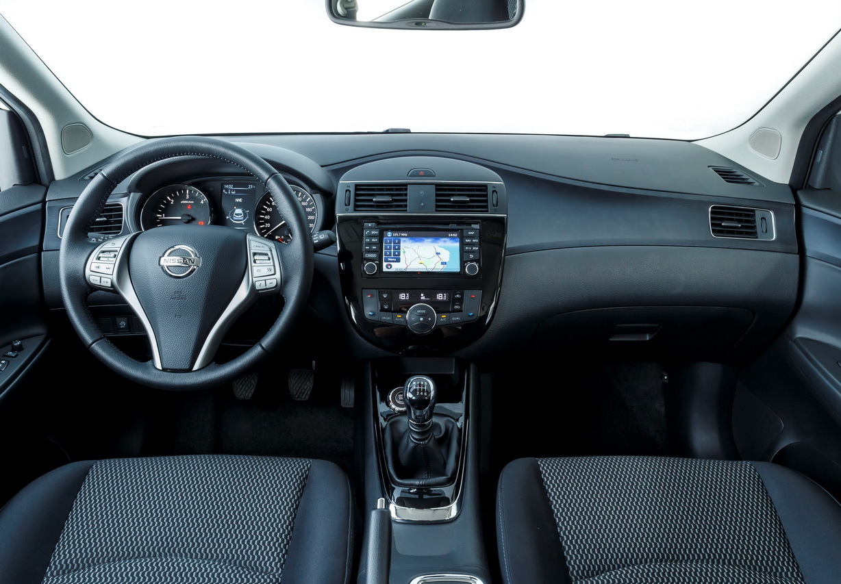 Essai Nissan Pulsar 1.2 DIG-T : la meilleure affaire du moment