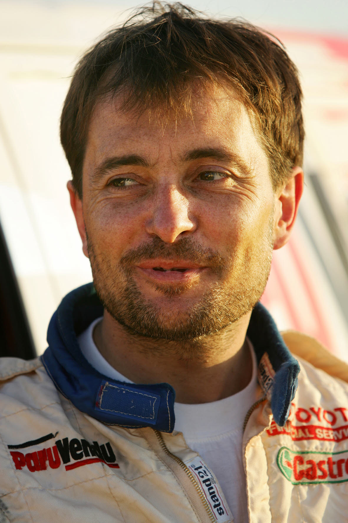 Diaporama et photos - Ronan Chabot, président du groupe RCM : "Une ...