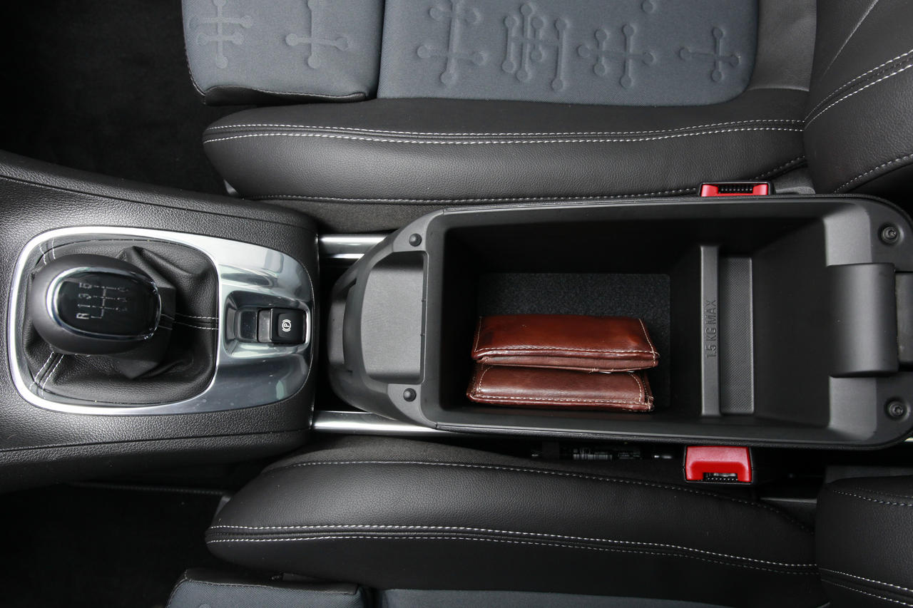 Diaporama et photos - Meriva : le petit monospace qui voit plus grand ...