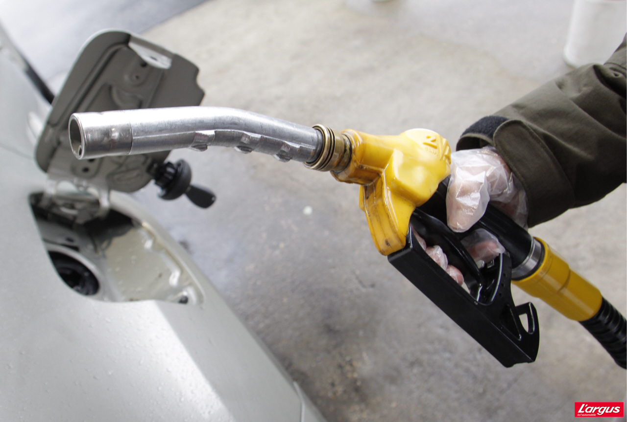 Les livraisons de carburants à la hausse