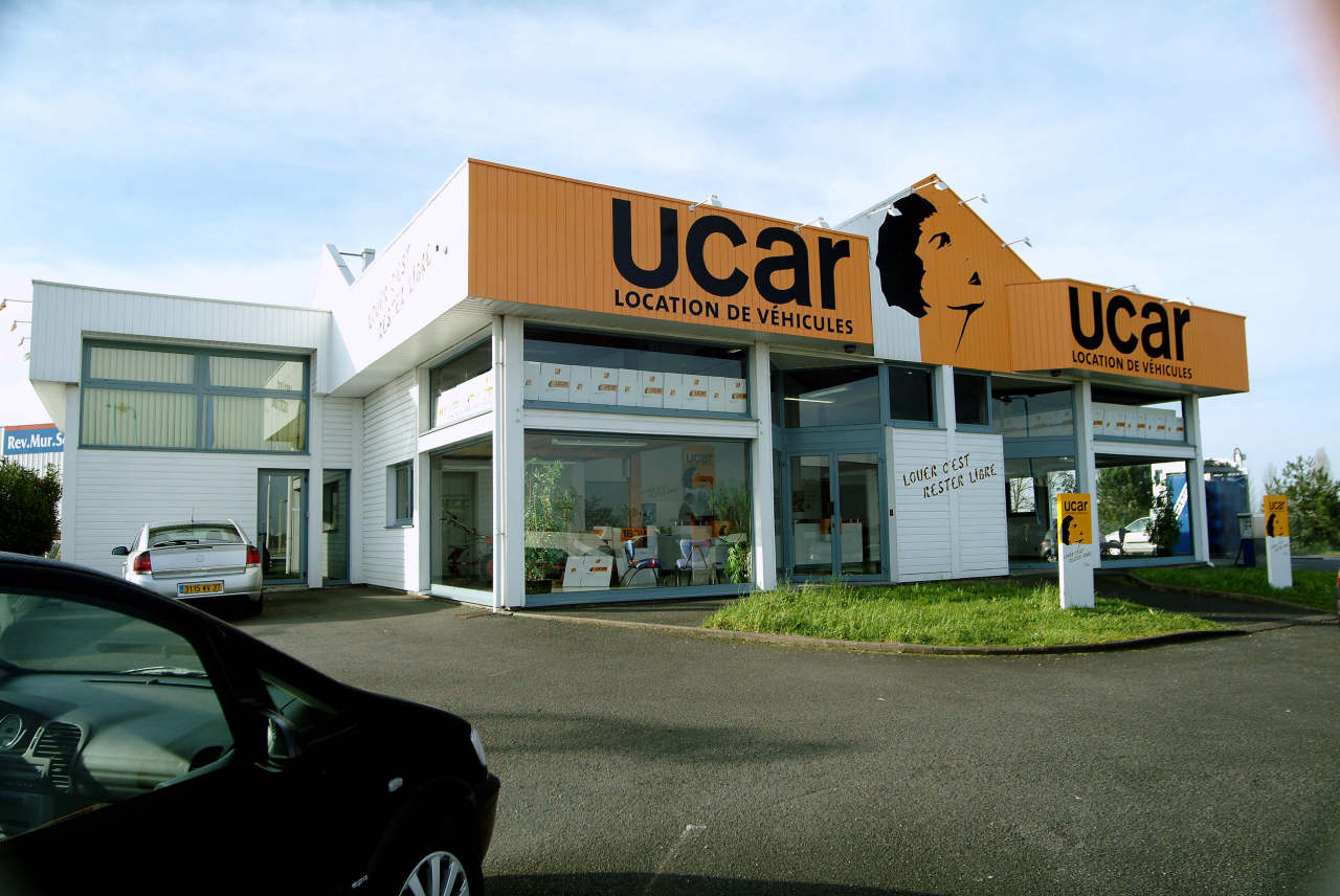 Ucar veut développer le marché de la location sous marque distributeur